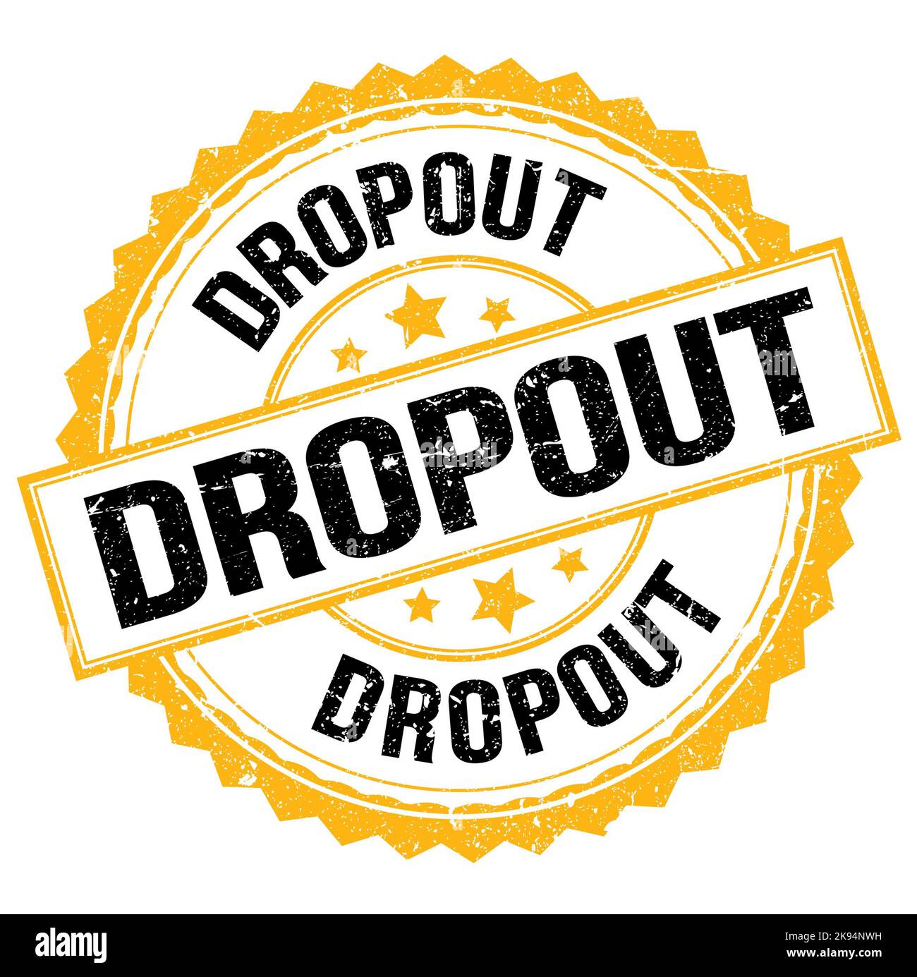Dropout text hi-res stock photography and images - Alamy