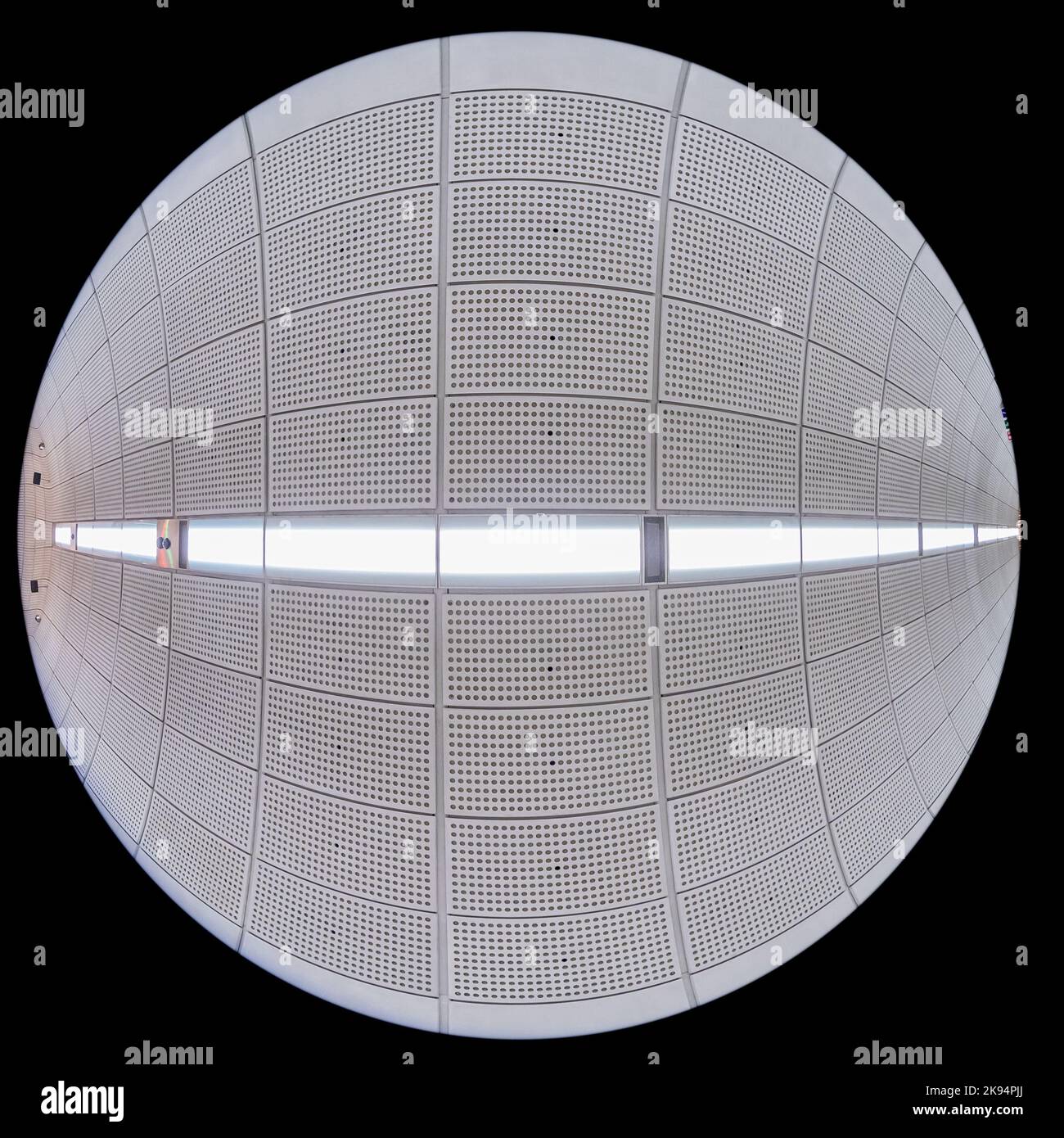 Liverpool Street Station - Elizabeth Line Station Stock Photo - Alamy