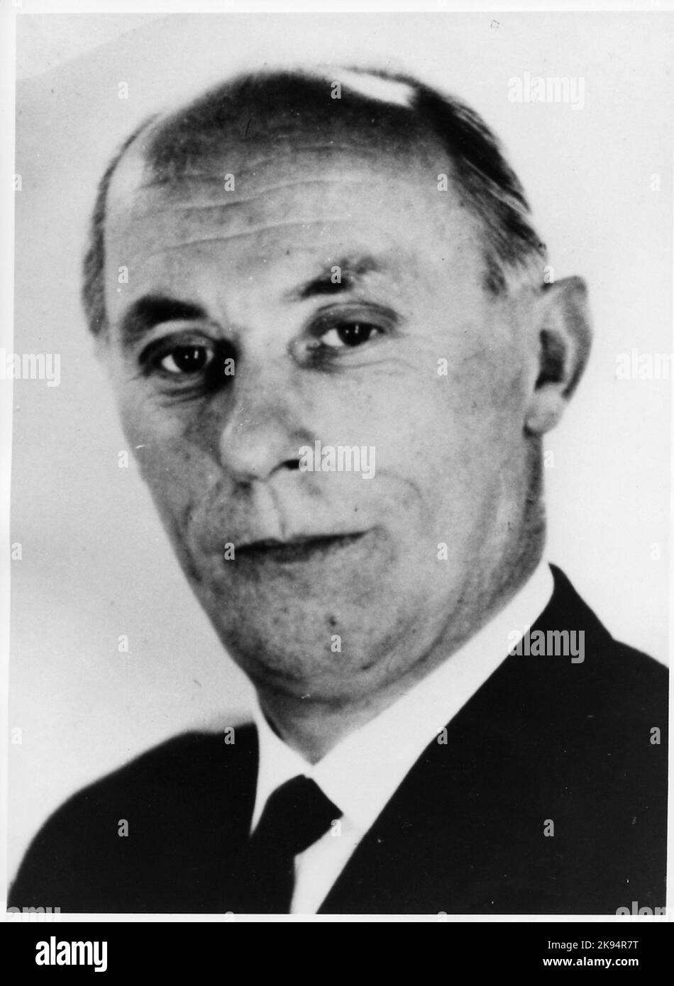 Ljunggren hi-res stock photography and images - Alamy