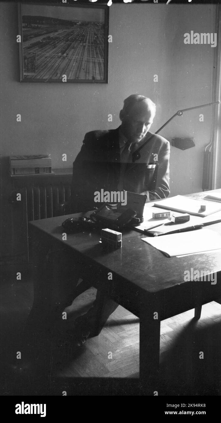 State Railways, SJ Operating Defense. SJ Operating Defense was formed ...