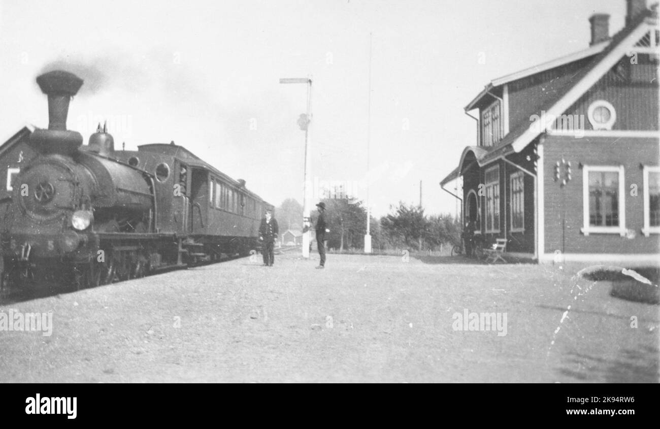 Tidaholms hi-res stock photography and images - Alamy