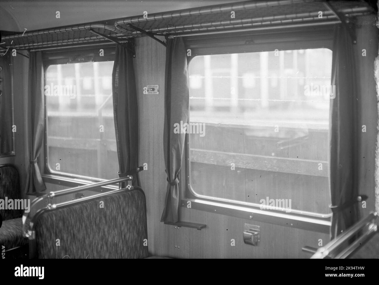 State Railways, SJ CO6 3340 Stock Photo - Alamy