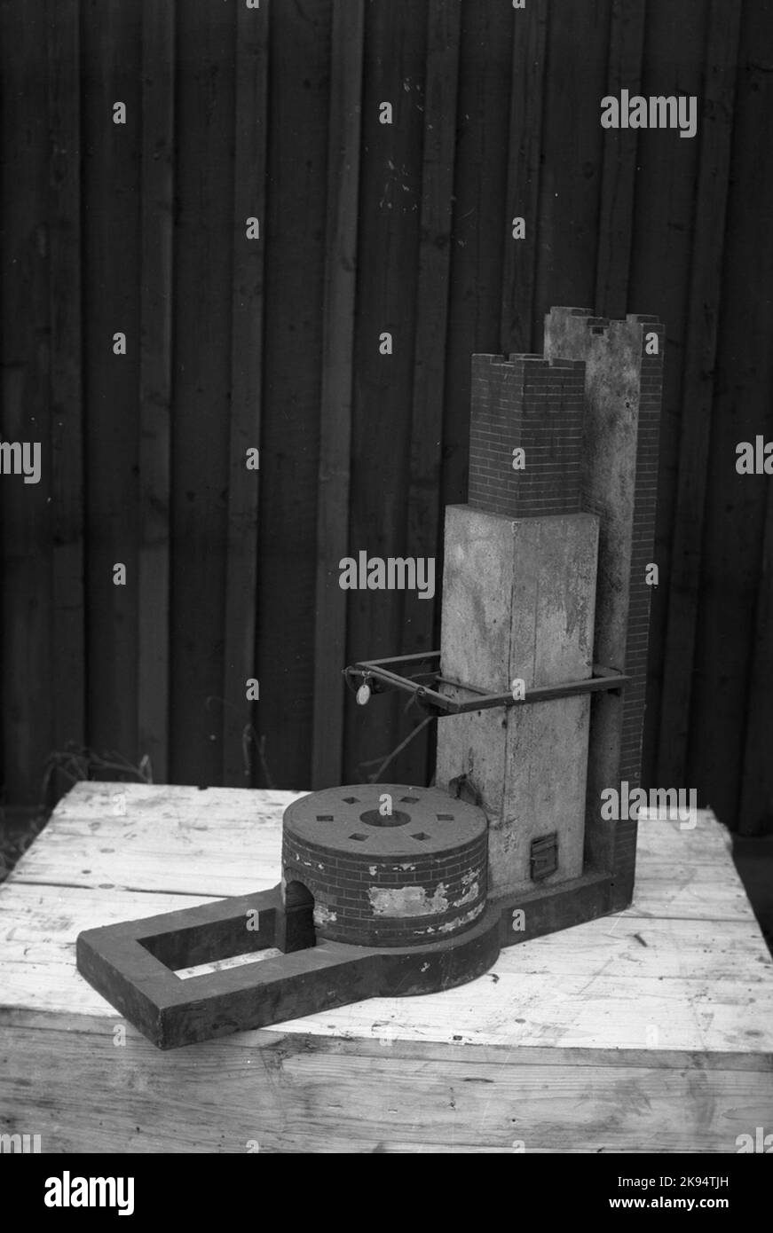 Miniature railway network hi-res stock photography and images - Alamy