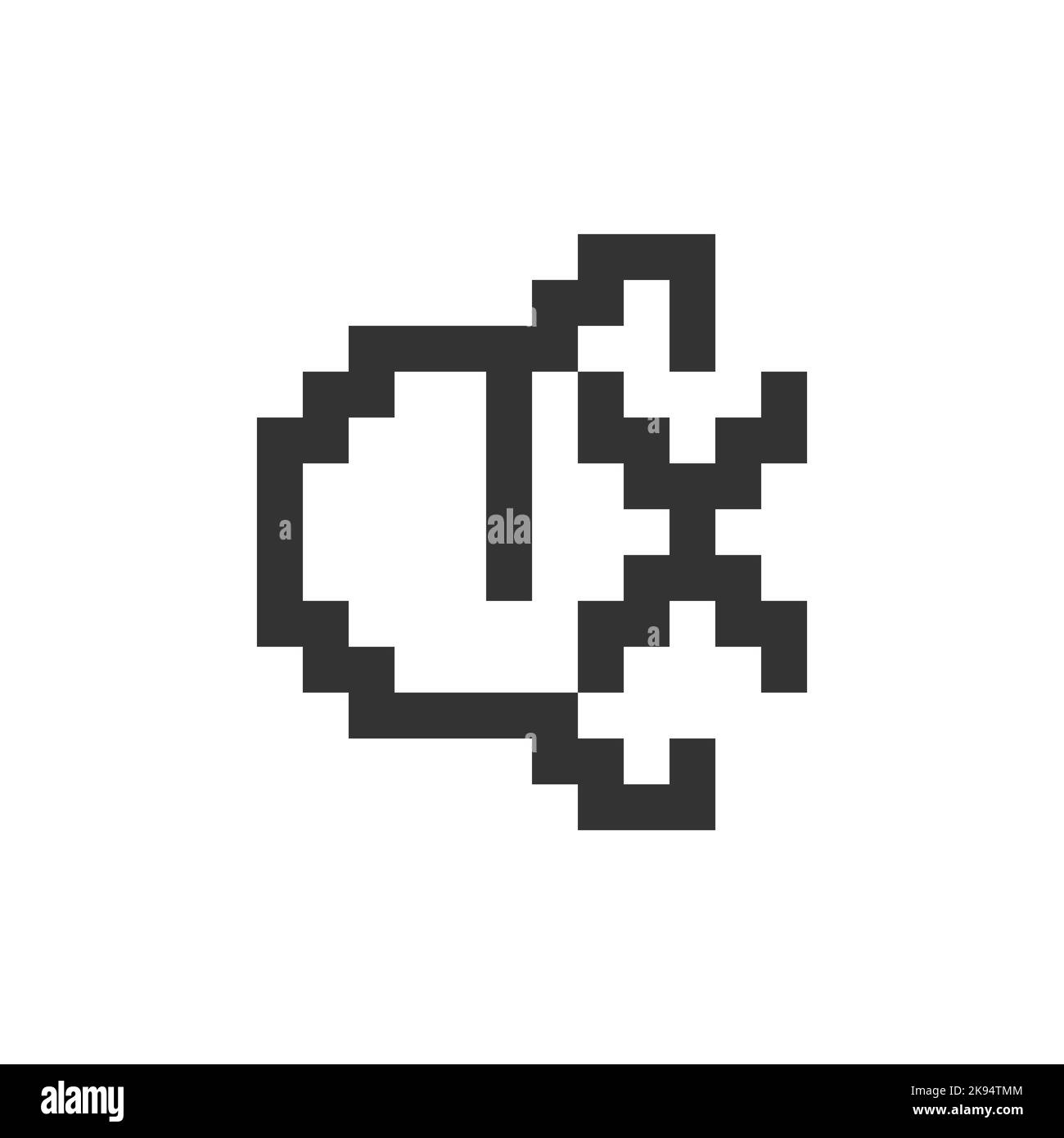 Turn off sound pixelated ui icon Stock Vector Image & Art - Alamy Turn off sound pixelated ui icon Stock Vector Image & Art - Alamy
