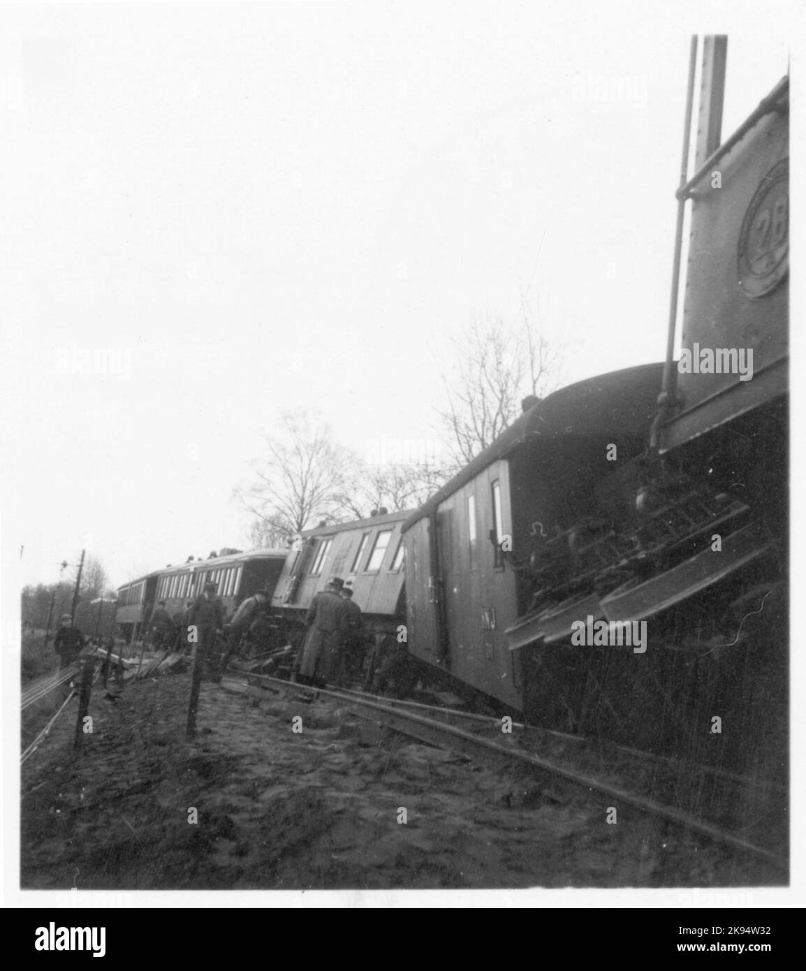 Safety upgrades Black and White Stock Photos & Images - Alamy