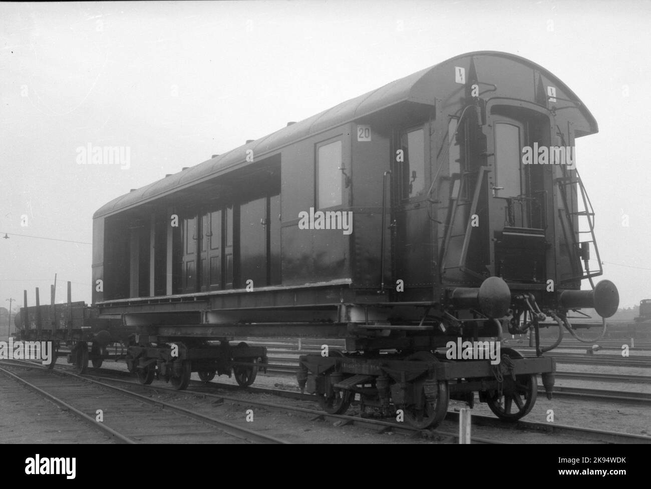 Cut off page for exhibition Stock Photo - Alamy