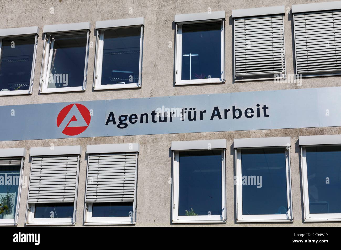 Employment placement hi-res stock photography and images - Alamy