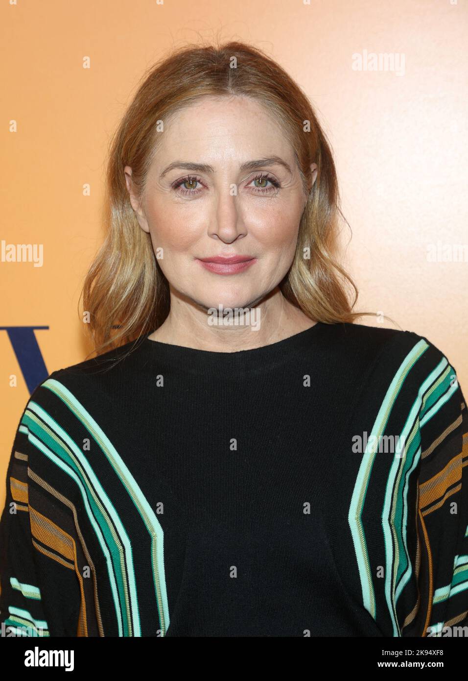 Sasha Alexander 2022