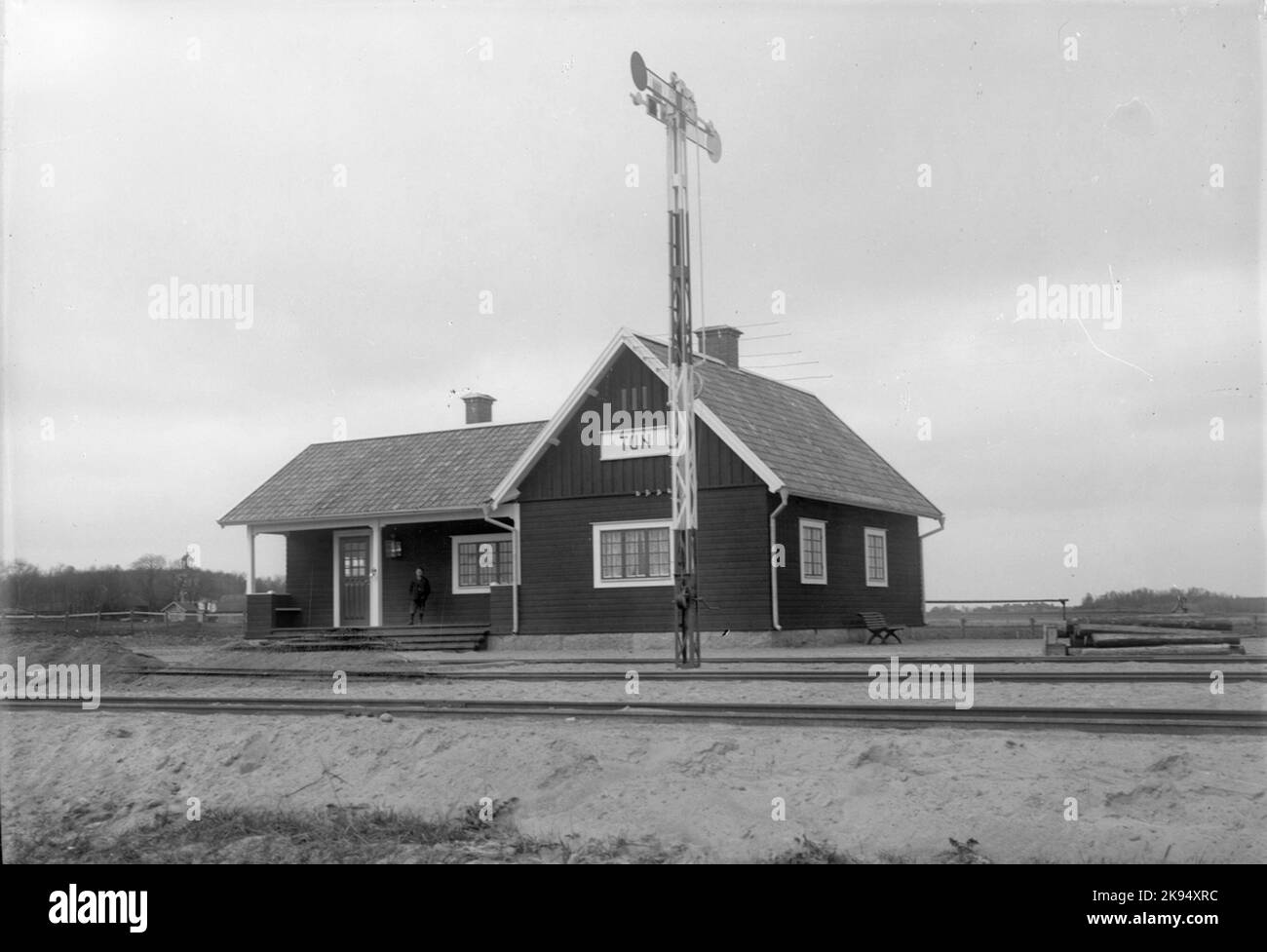 Semafor hi-res stock photography and images - Alamy