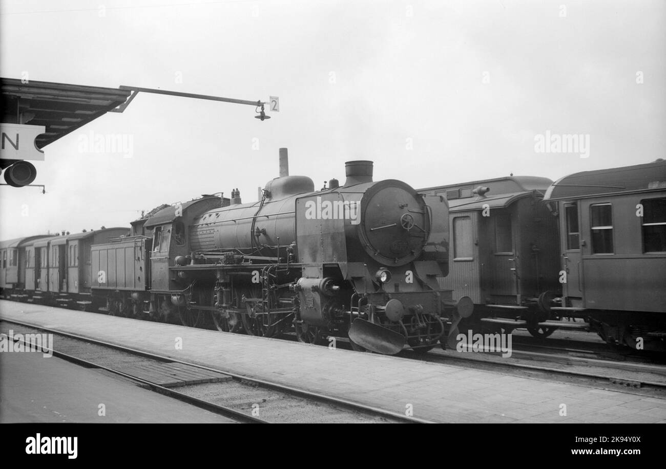 Danish heritage Black and White Stock Photos & Images - Alamy