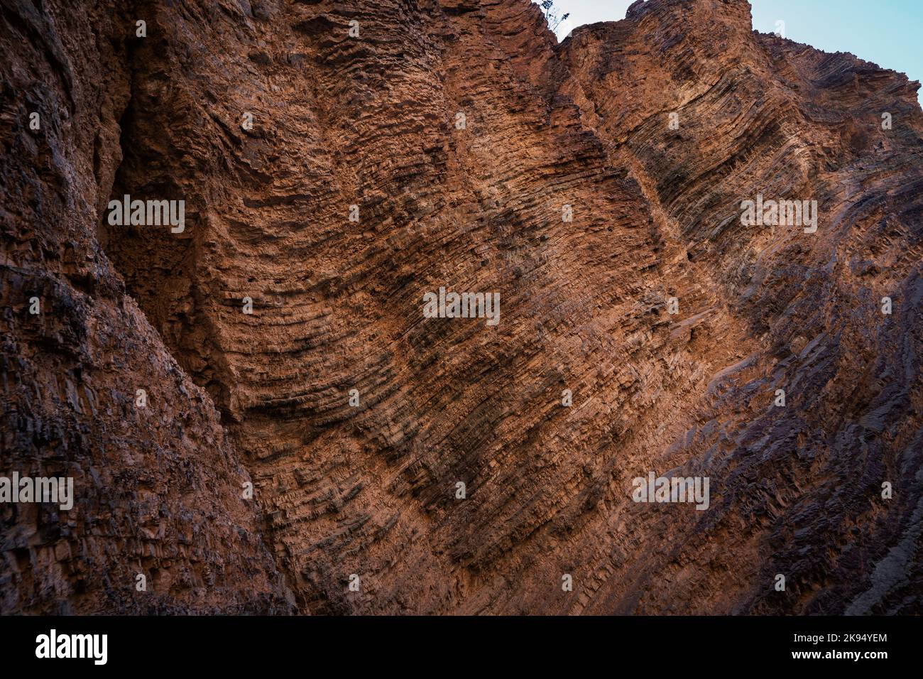 Hajar mountains from dubai hi-res stock photography and images - Alamy