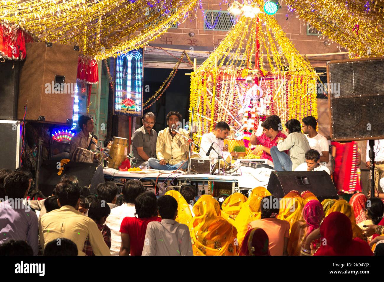 Manwar hi-res stock photography and images - Alamy