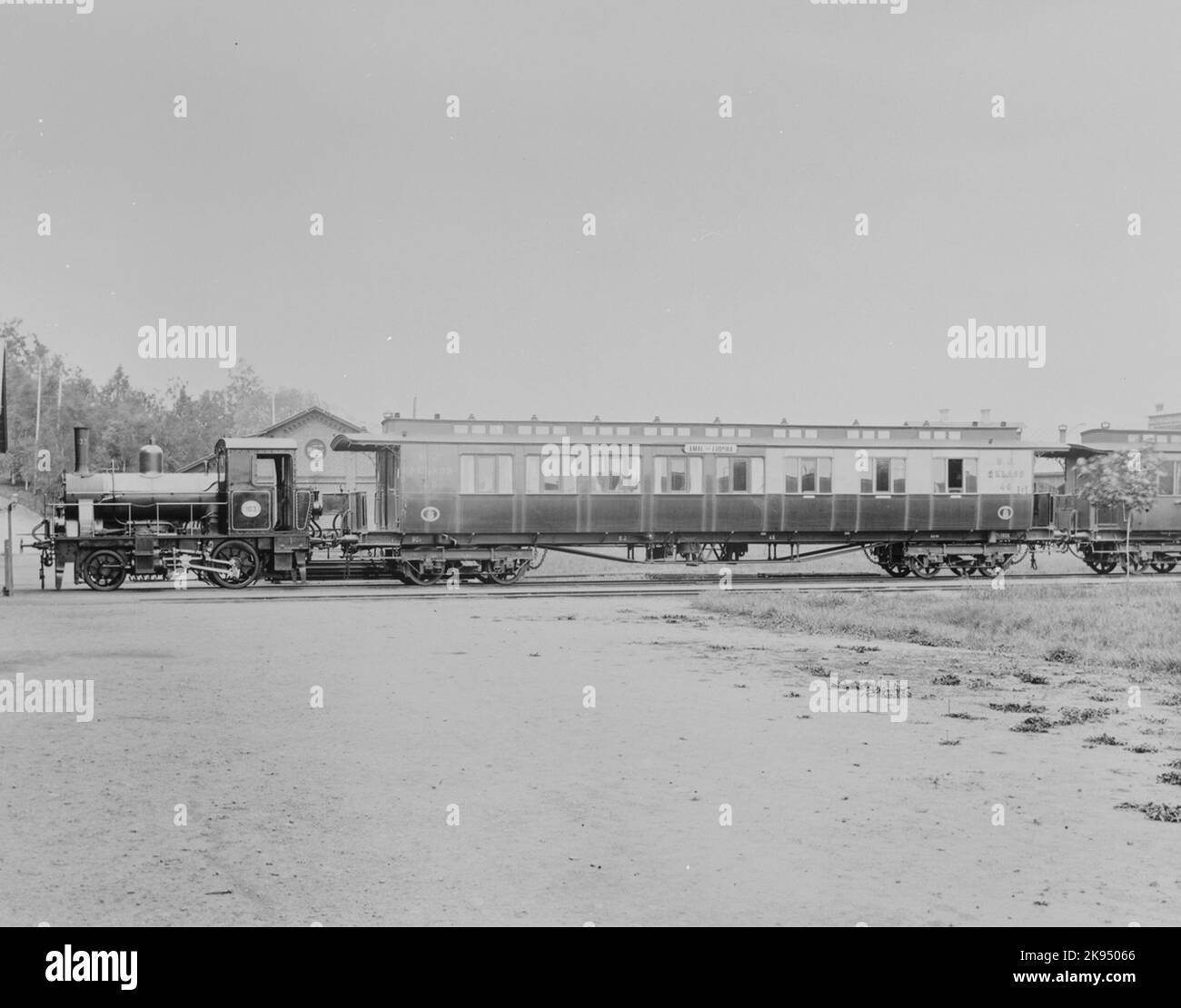 Railway industry 1900 hi-res stock photography and images - Alamy