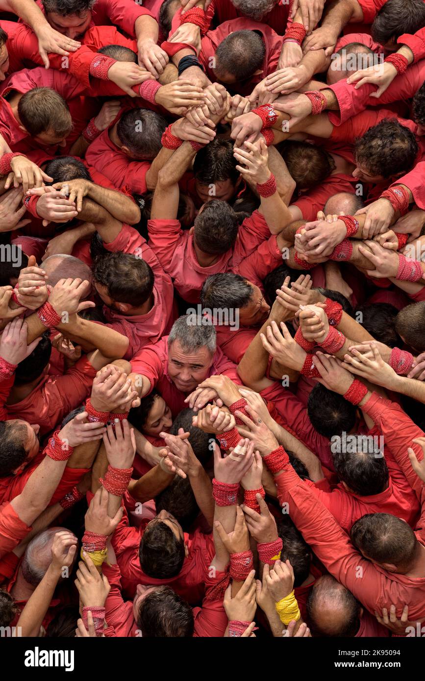 Personas towers hi-res stock photography and images - Alamy