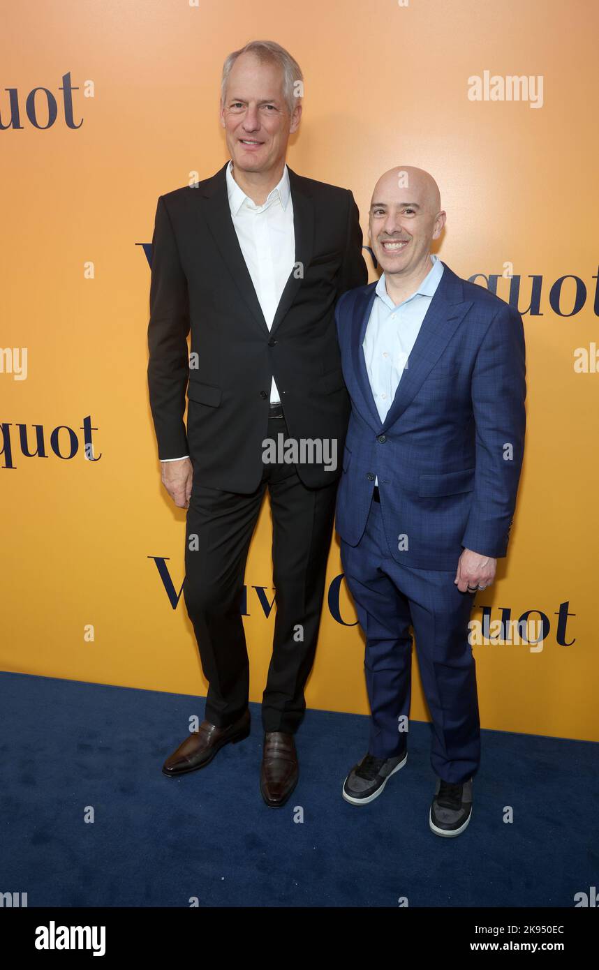 Seth kaufman hi-res stock photography and images - Alamy