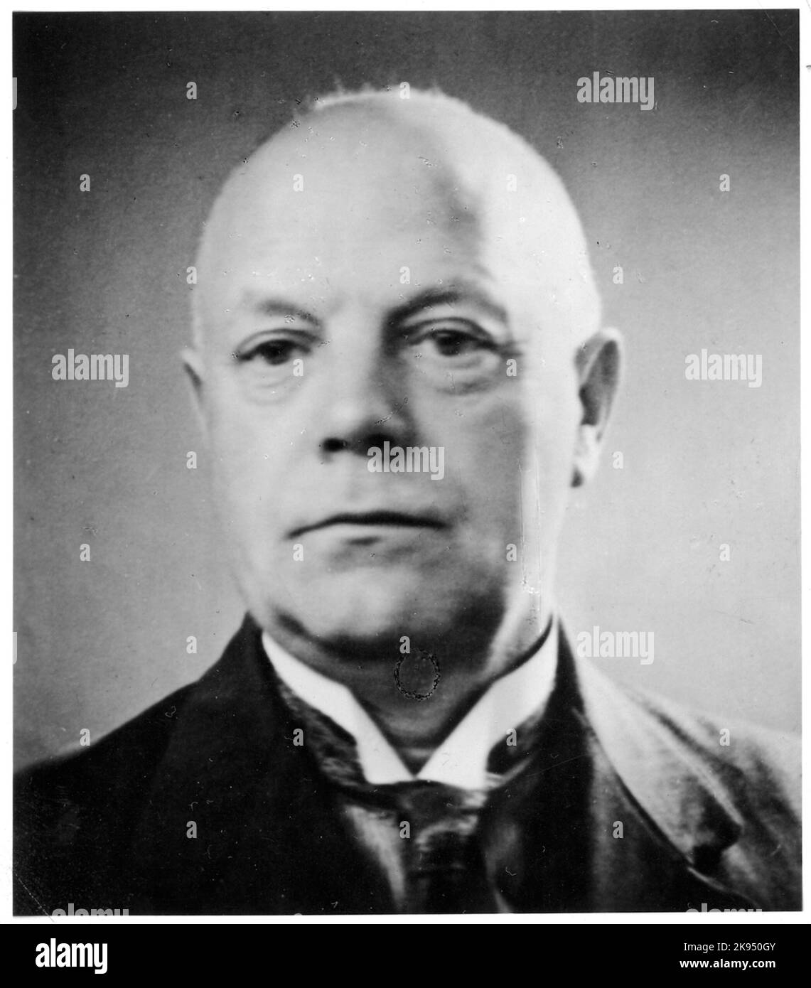 Vehicle inspector Cut Out Stock Images & Pictures - Alamy