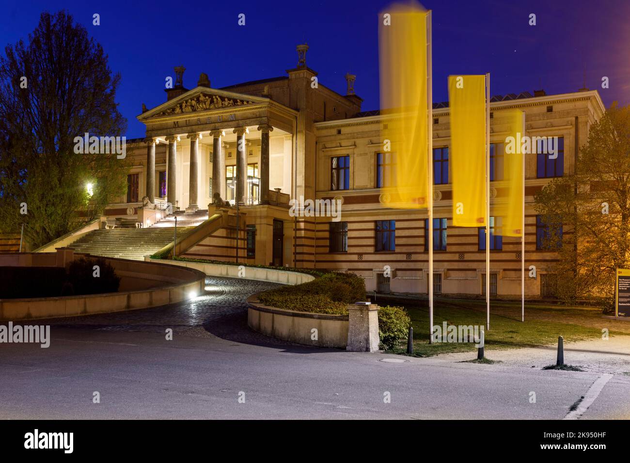 Touristik museum hi-res stock photography and images - Alamy