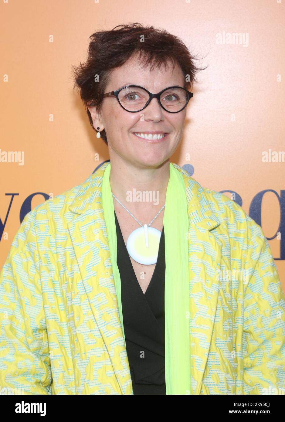 Beverly Hills, Ca. 25th Oct, 2022. Constance Guisset at the Veuve ...