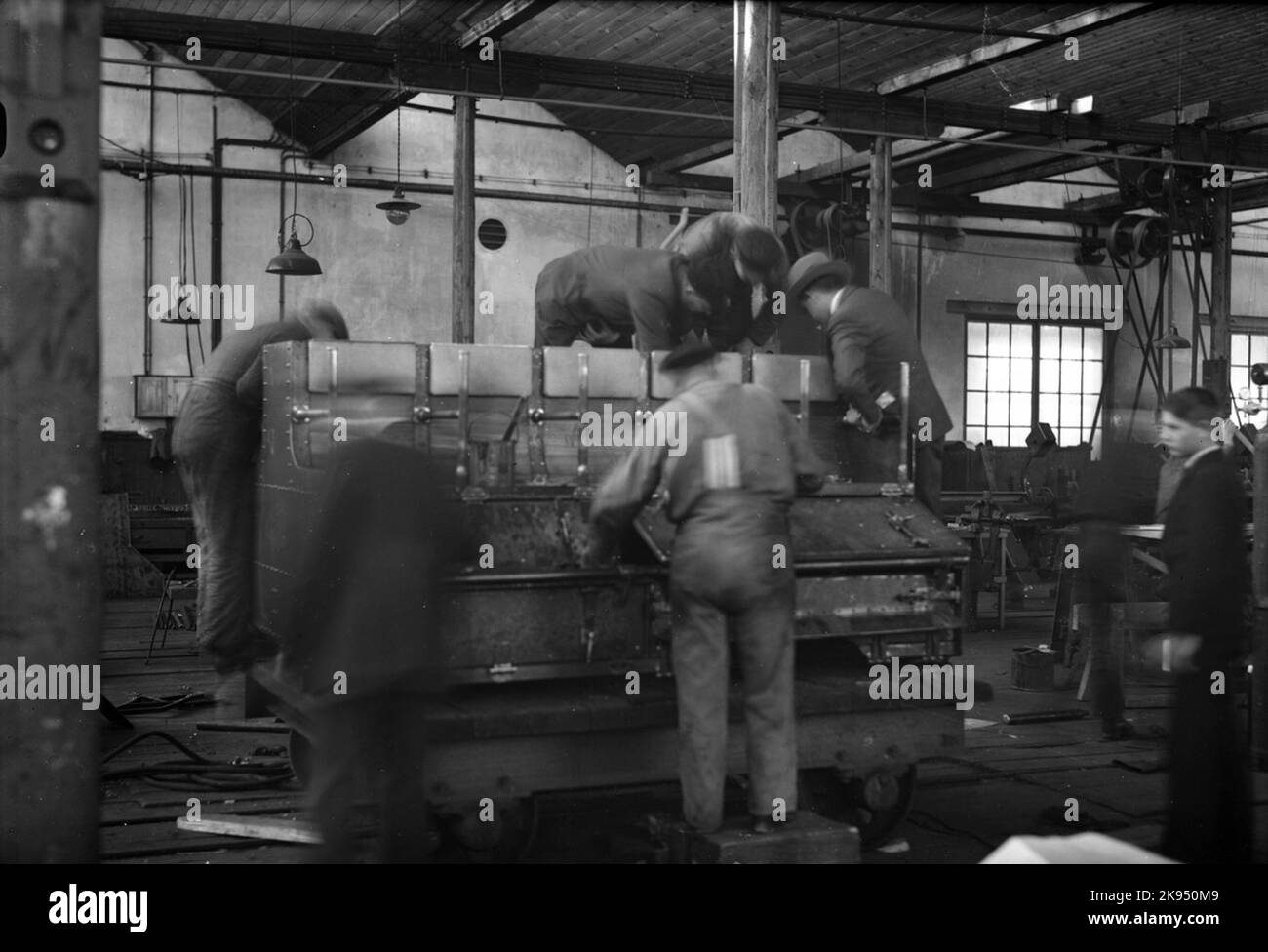 Type of infrastructure hi-res stock photography and images - Alamy