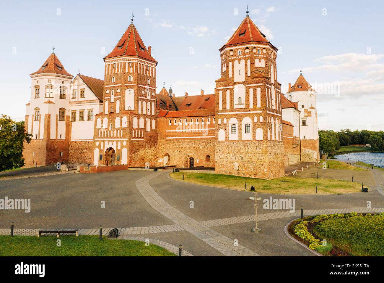 Mir view hi-res stock photography and images - Alamy