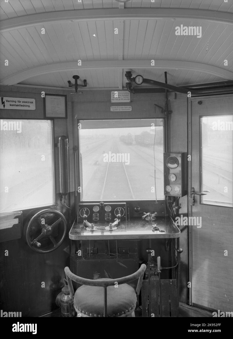 Very early train motor hi-res stock photography and images - Alamy