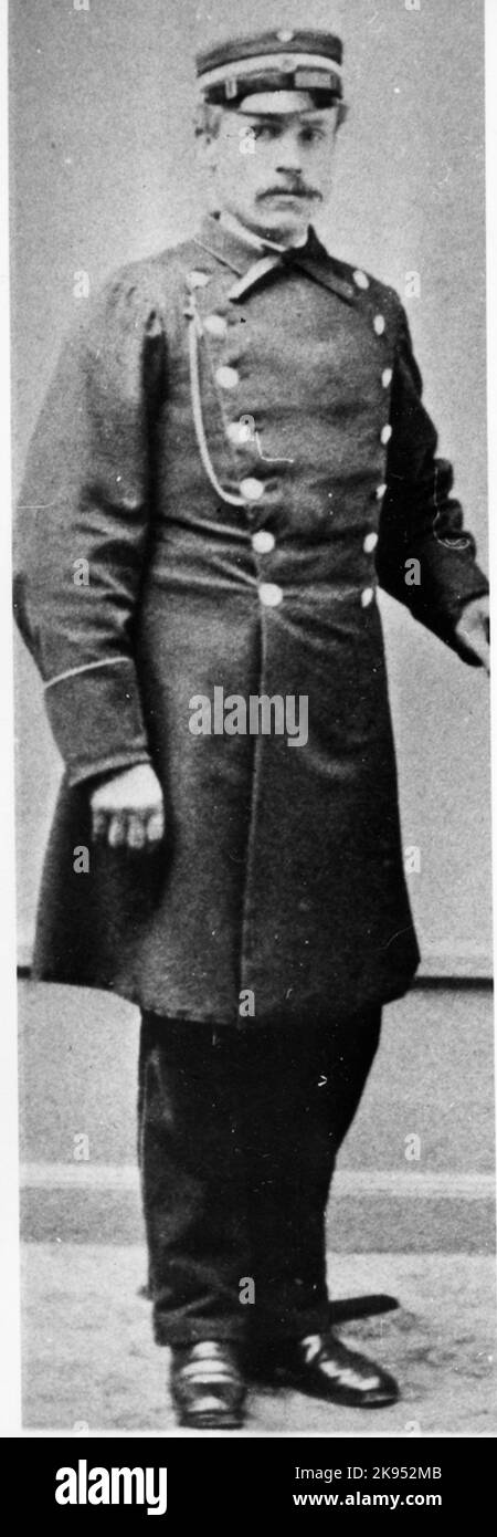 Unknown staff Black and White Stock Photos & Images - Alamy