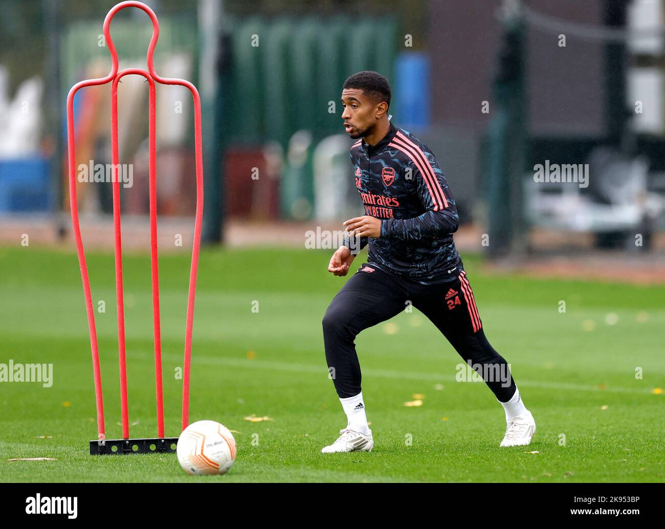 Reiss nelson october 2022 hi-res stock photography and images - Alamy