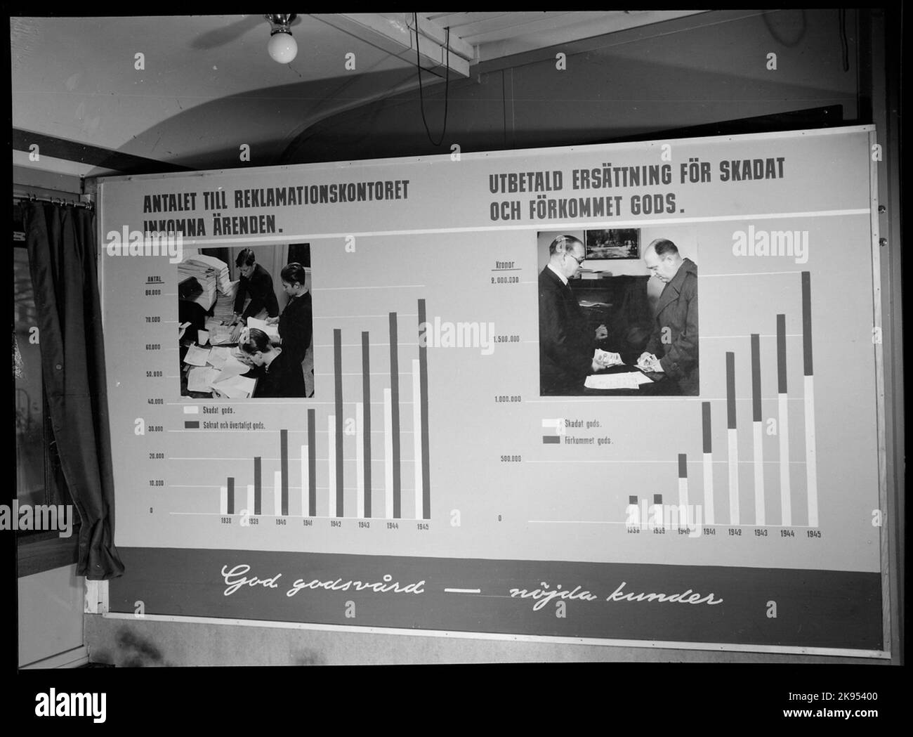 Complaints board hi-res stock photography and images - Alamy