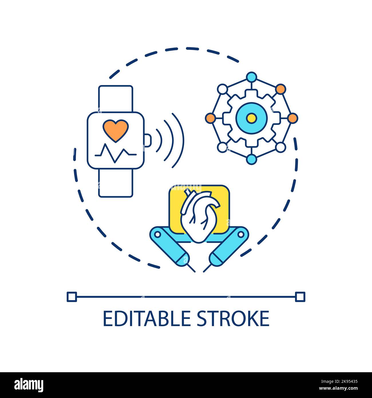 Innovations in science Cut Out Stock Images & Pictures - Alamy