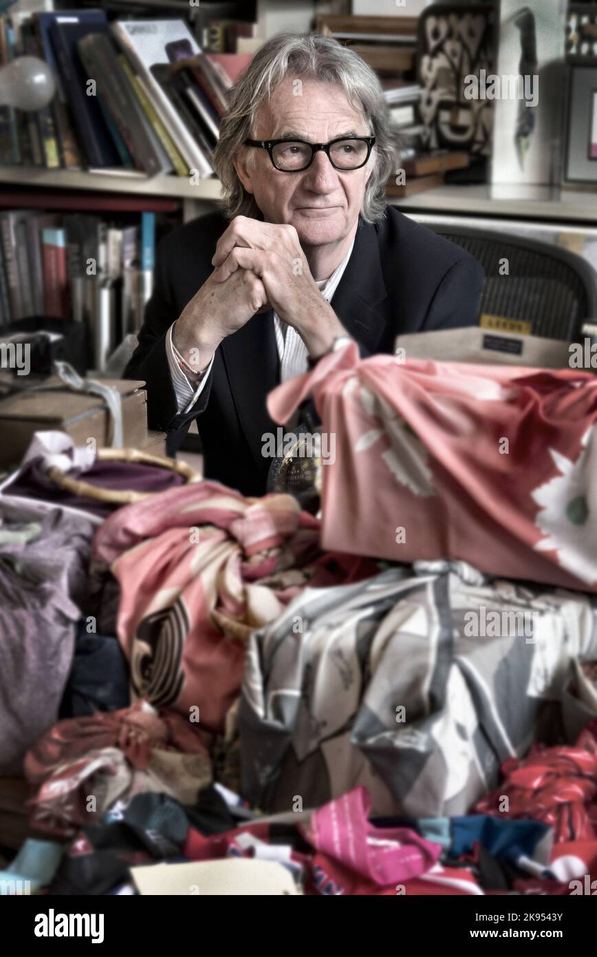 Sir paul smith in hi-res stock photography and images - Alamy