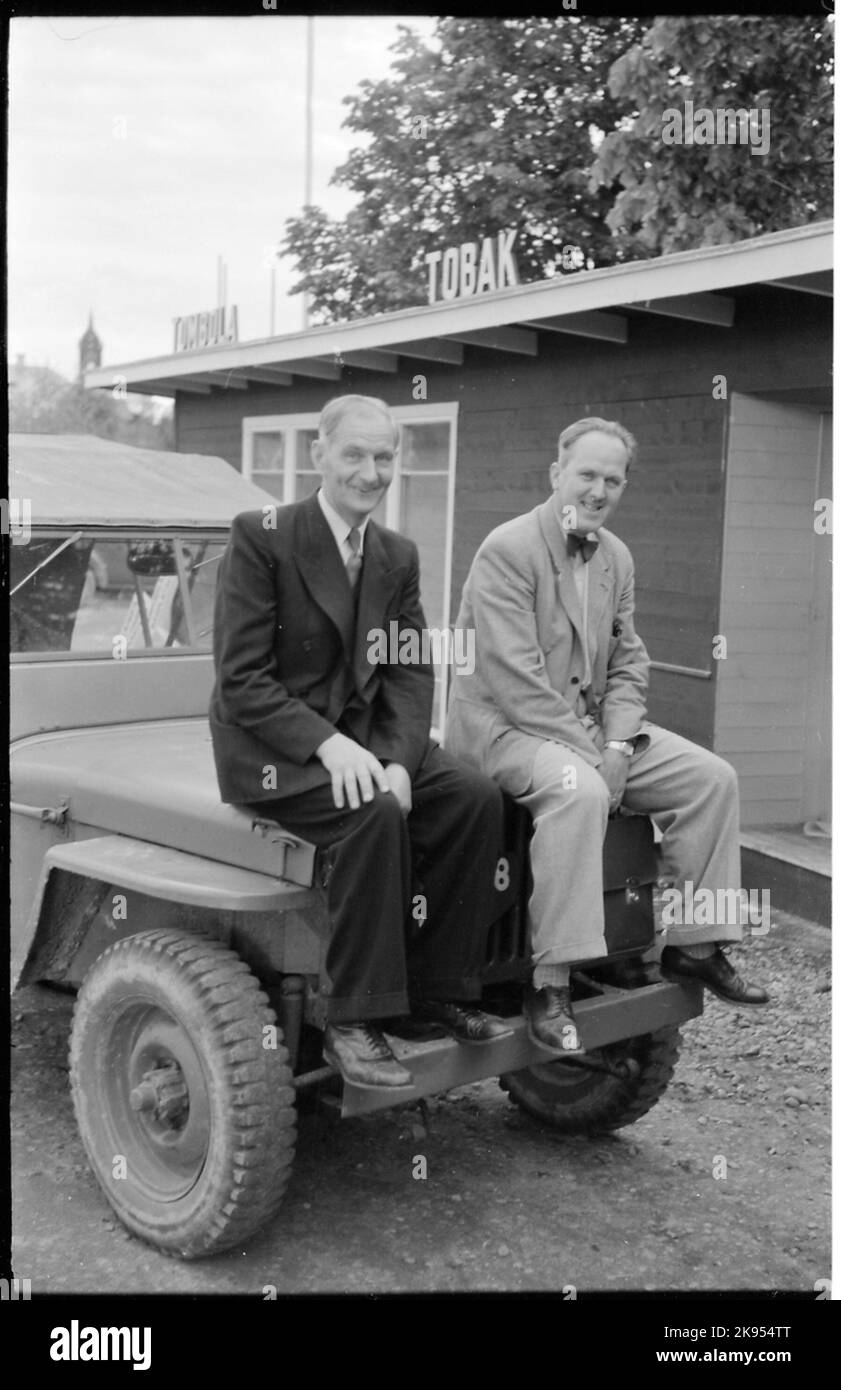 Portrait of men Stock Photo - Alamy