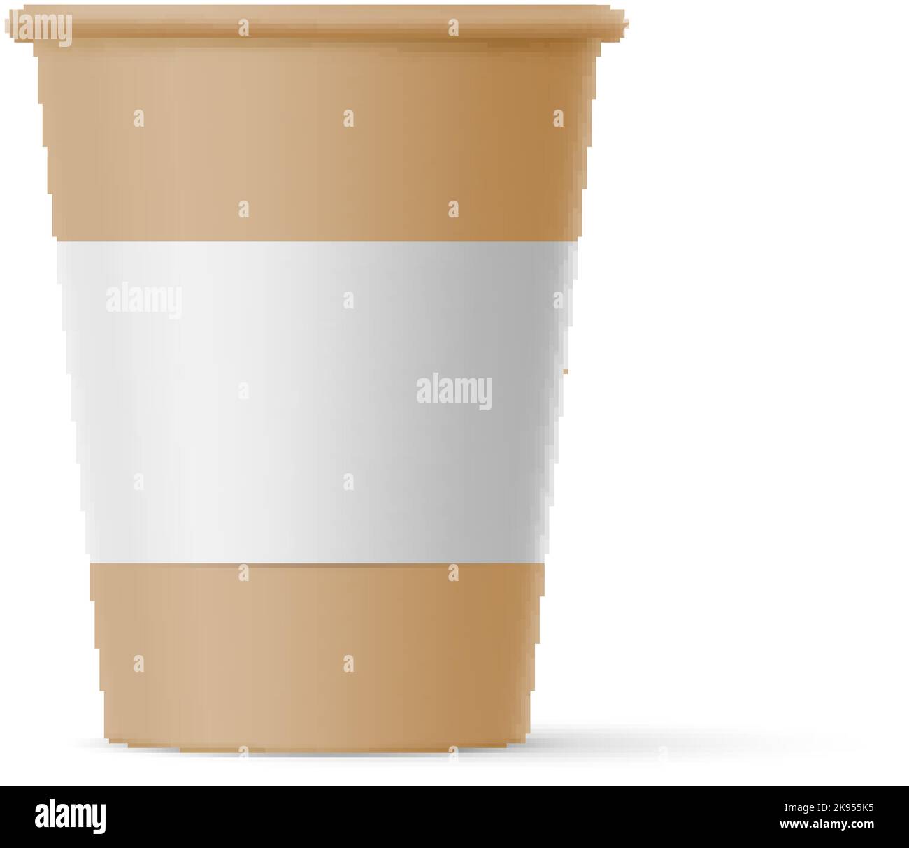 Close up various food Stock Vector Images - Alamy