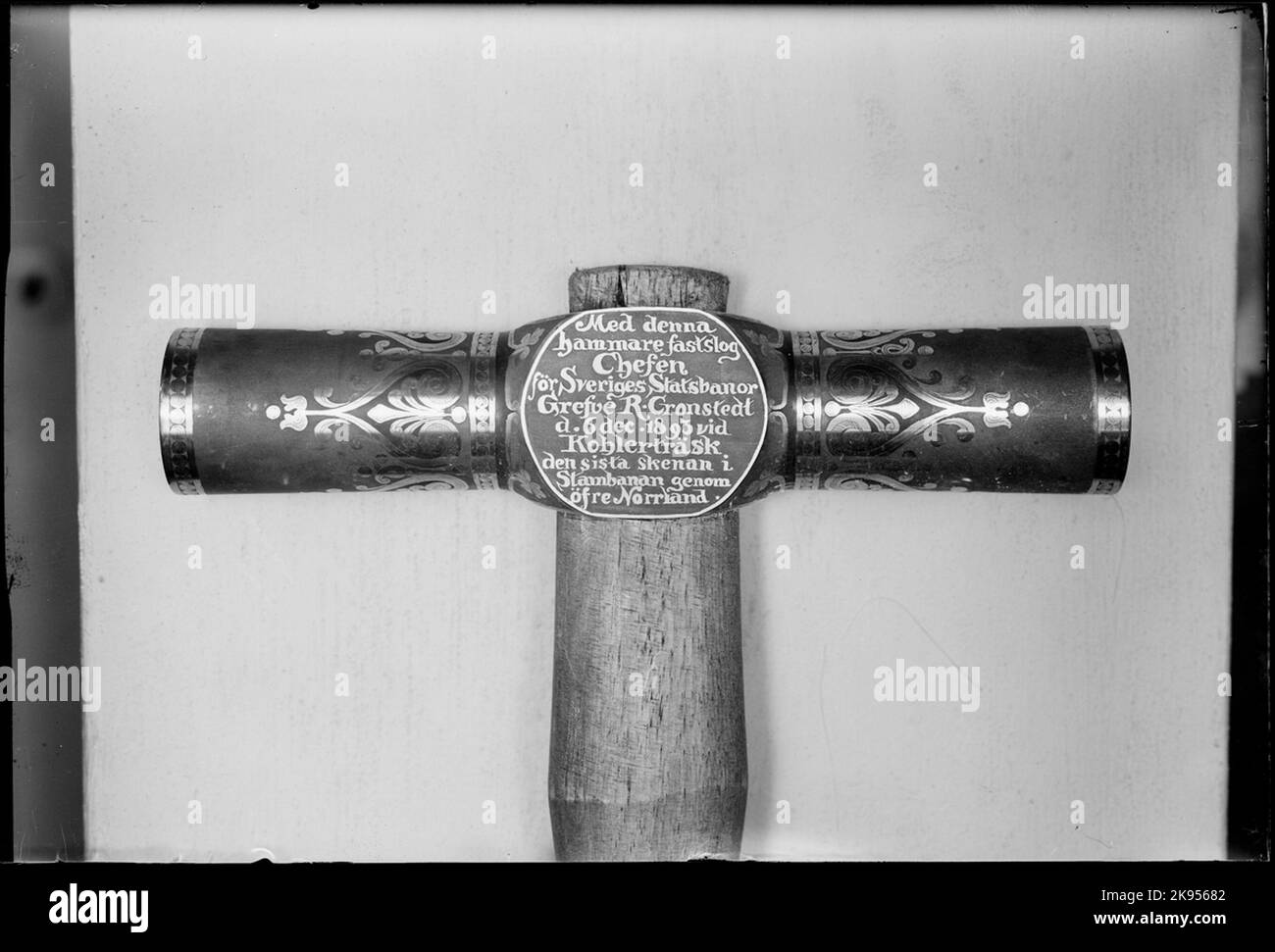 The last count Black and White Stock Photos & Images - Alamy