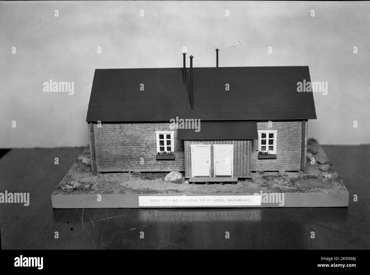 Rally 8 Black and White Stock Photos & Images - Alamy