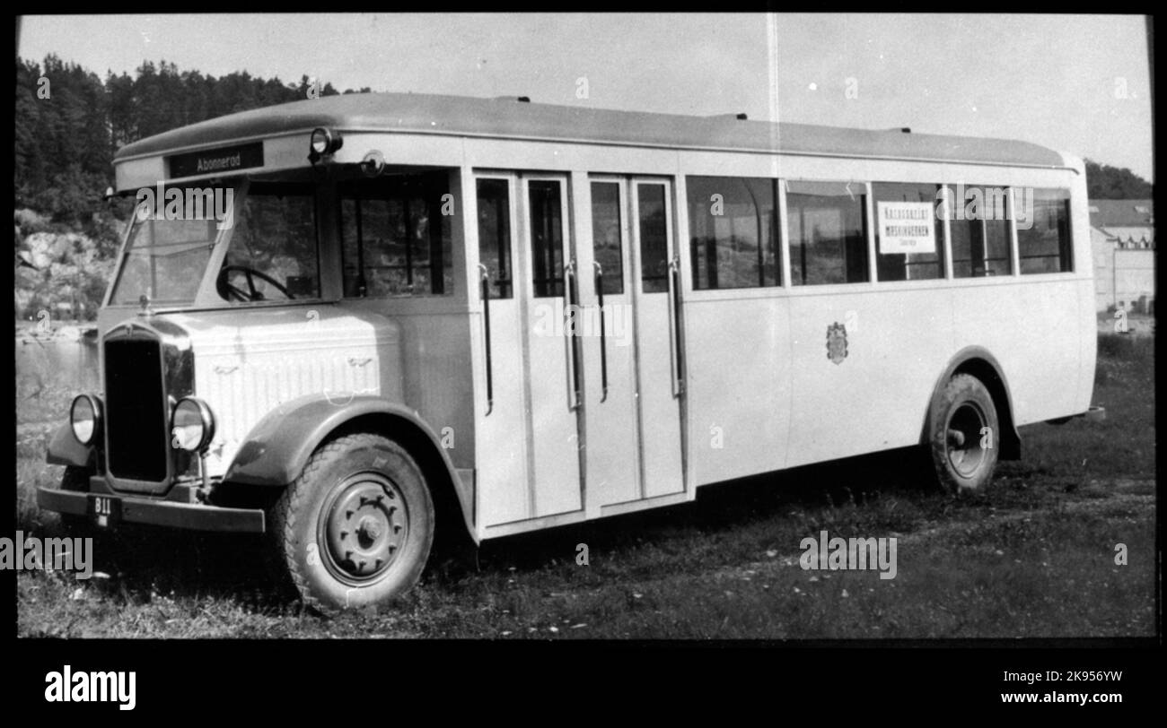 Gs bus hi-res stock photography and images - Alamy