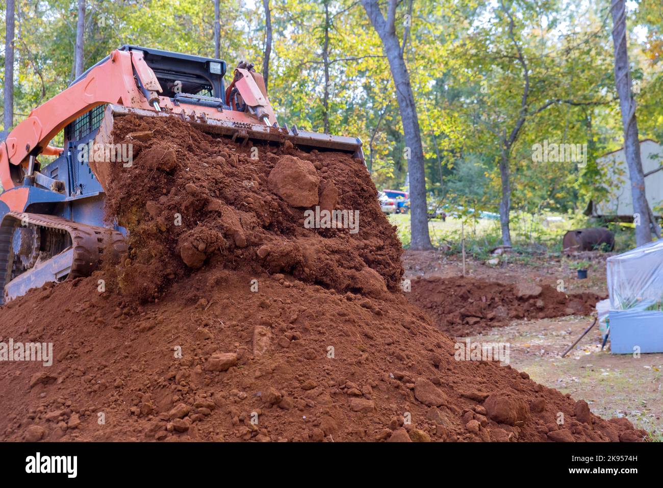 Landscaping purposes hi-res stock photography and images - Alamy