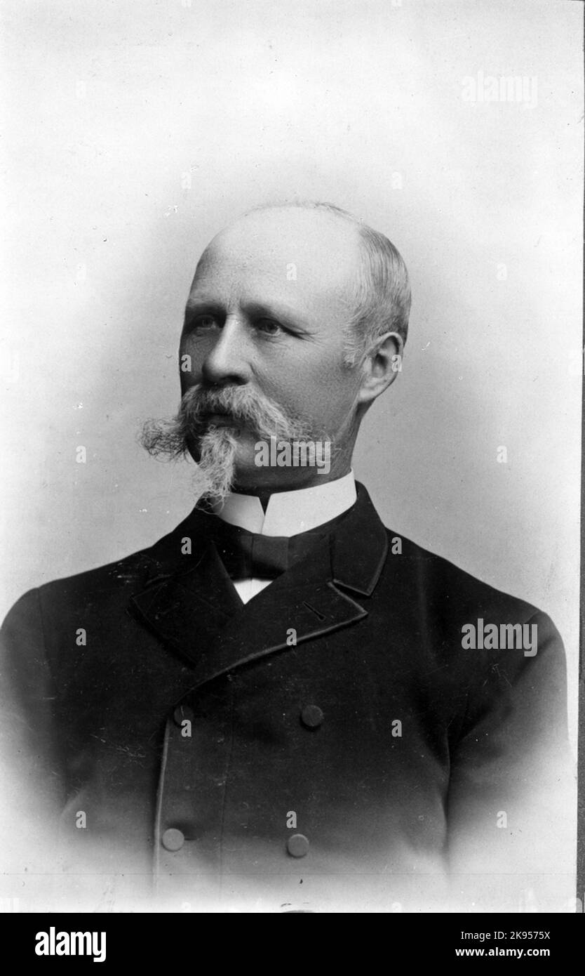 Gustaf carlsson hi-res stock photography and images - Alamy