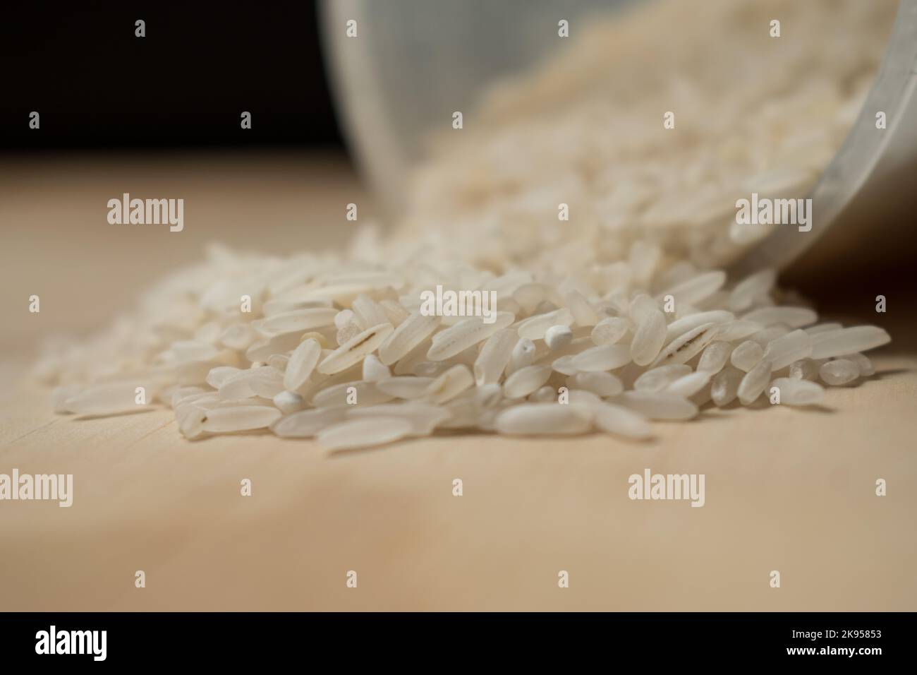 Thailand rice paddy plastic hi-res stock photography and images - Alamy