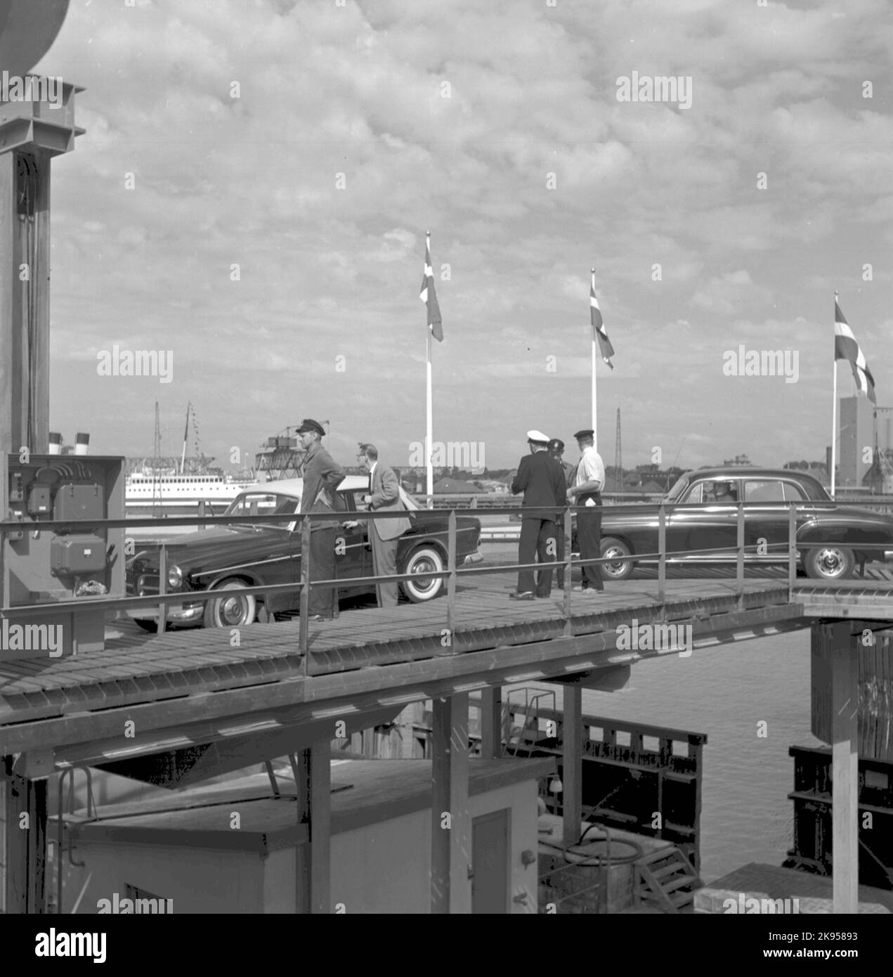 Ramp s Black and White Stock Photos & Images - Alamy