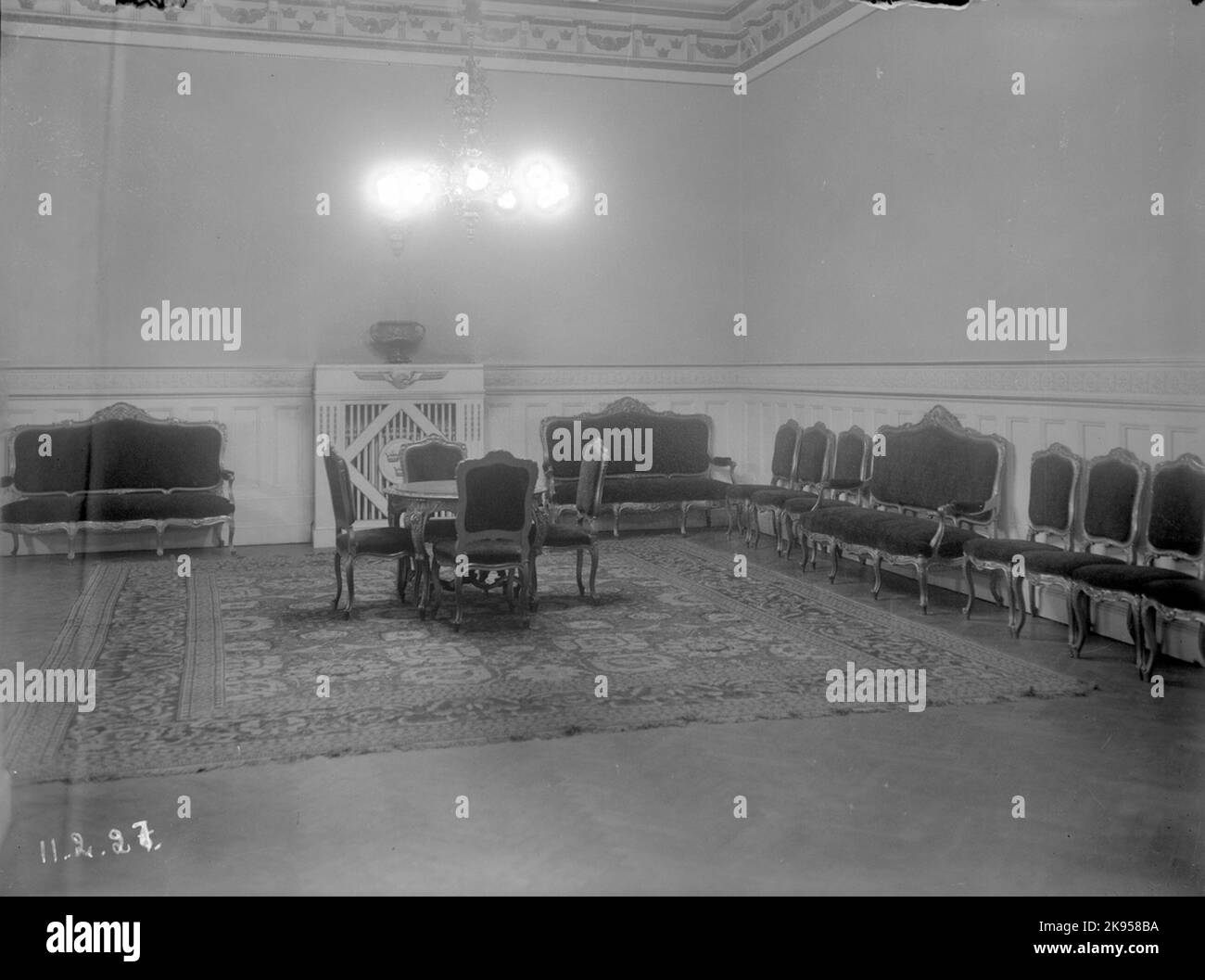 Transport royal Black and White Stock Photos & Images - Alamy