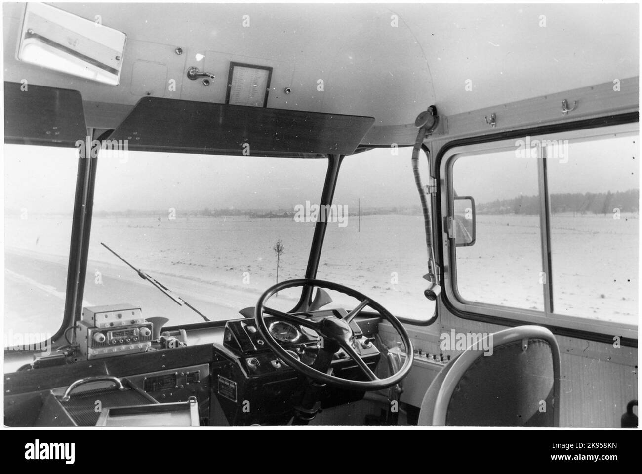 Driver dashboard Cut Out Stock Images & Pictures - Alamy