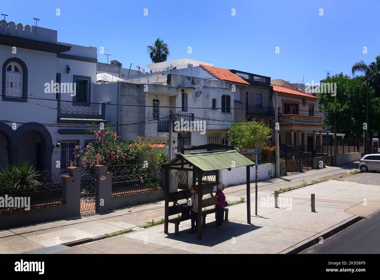 Waiting shed hi-res stock photography and images - Alamy