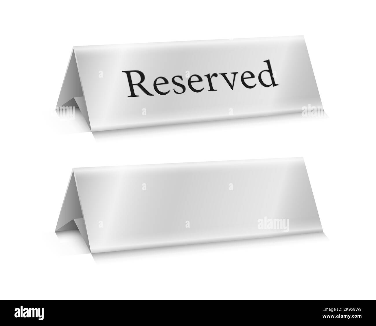 Signed plate hi-res stock photography and images - Alamy