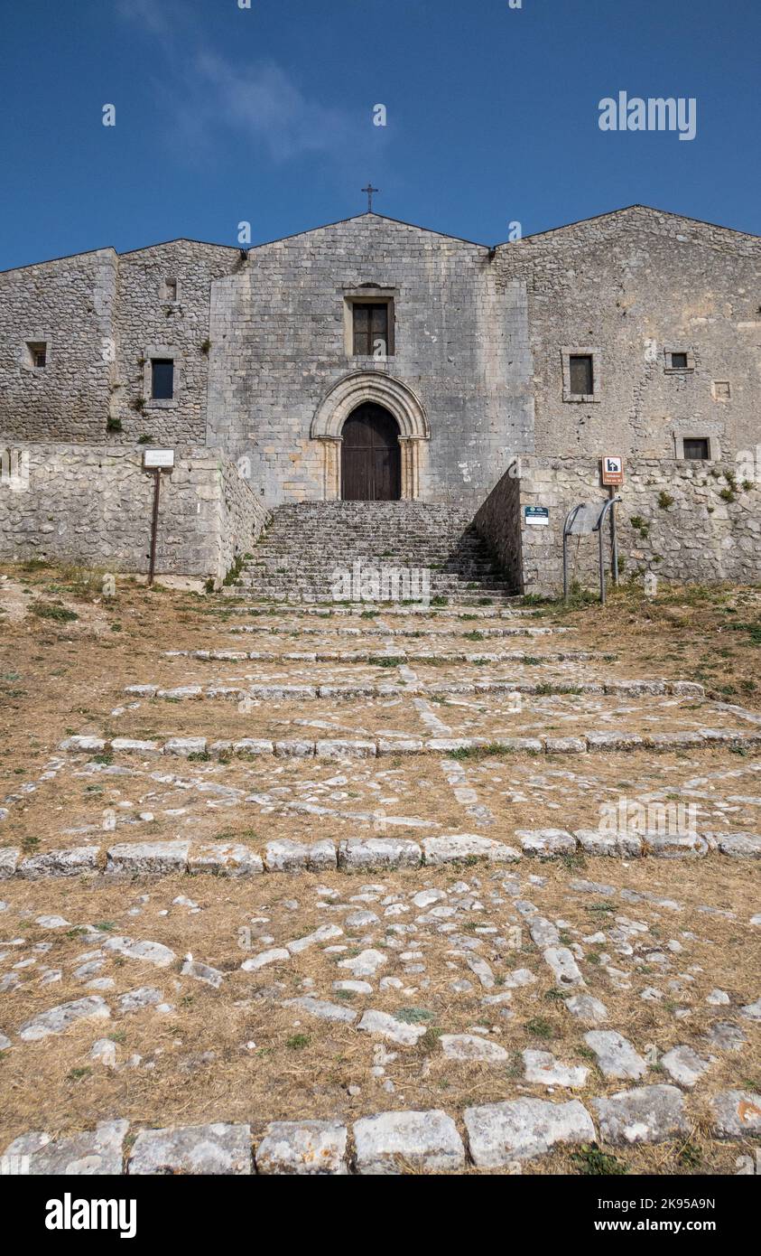 Matrice cattedrale hi-res stock photography and images - Alamy