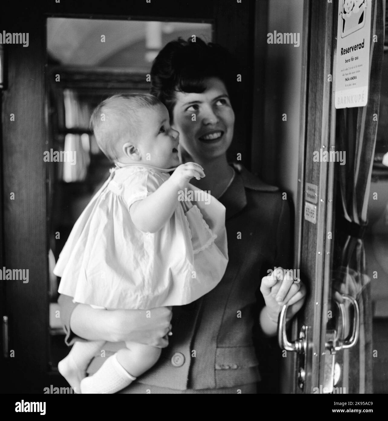 Reserved just for us, children Stock Photo - Alamy