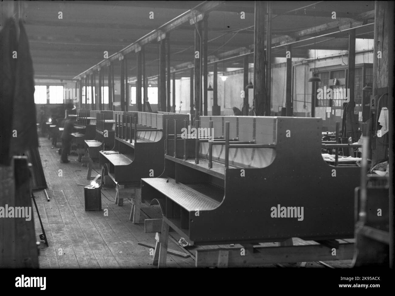 Tractor -Cross Type and Stock Photo - Alamy