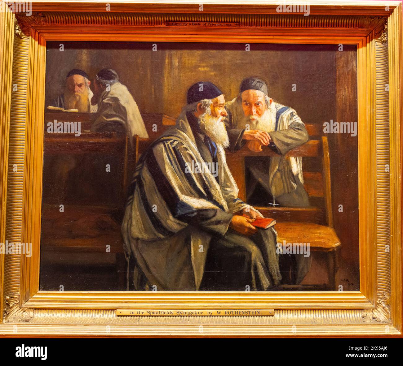 Principal at the royal college of art hi-res stock photography and ...