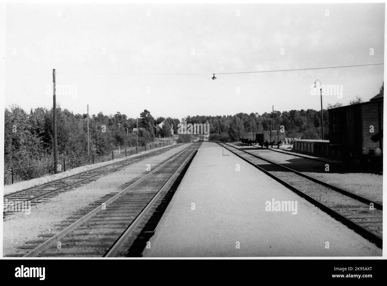 Sandarne hi-res stock photography and images - Alamy