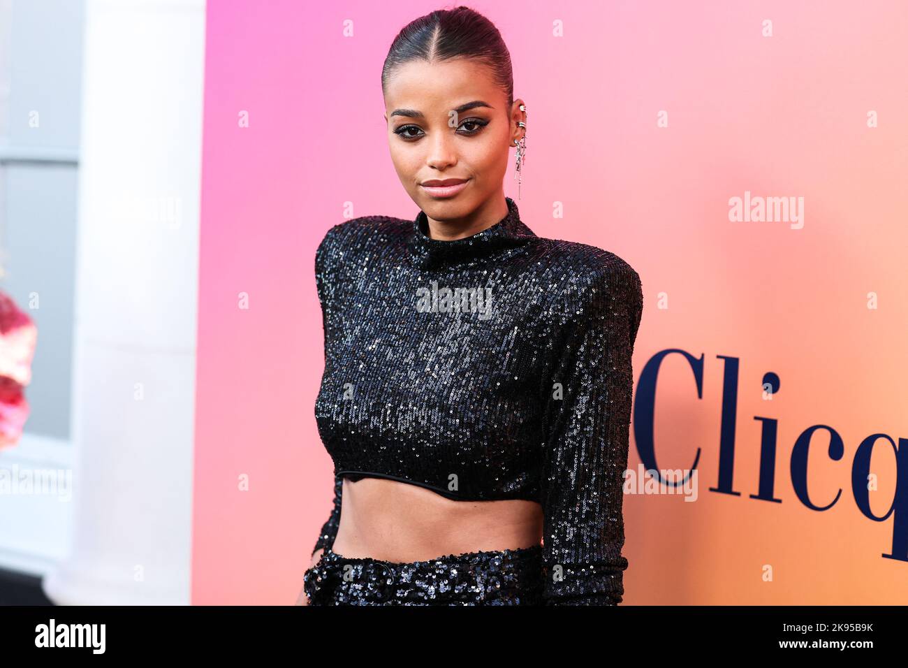 Beverly Hills, United States. 25th Oct, 2022. BEVERLY HILLS, LOS ...