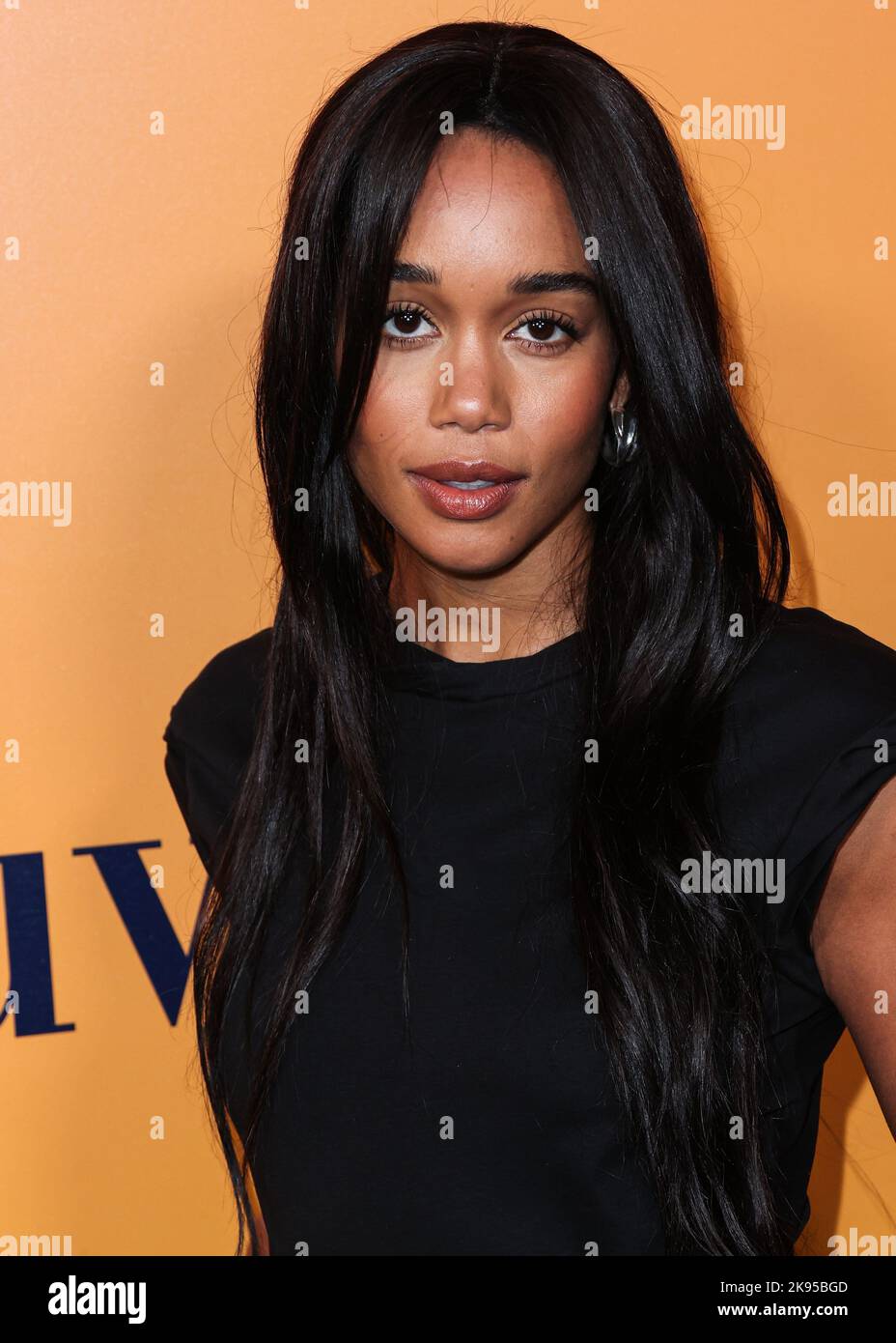 Laura ruth harrier hi-res stock photography and images - Alamy